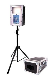 Location de photomaton : immortalisez vos souvenirs - Wistitibox